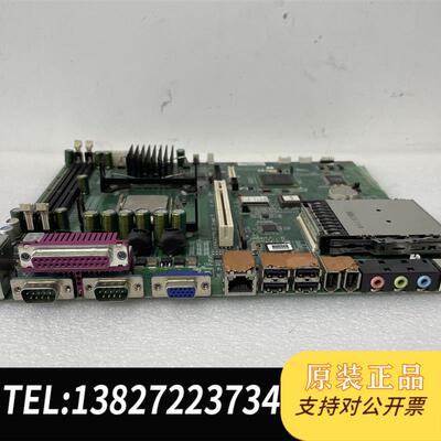 研华 PCM-9683  REV.A2  Socket478需询价