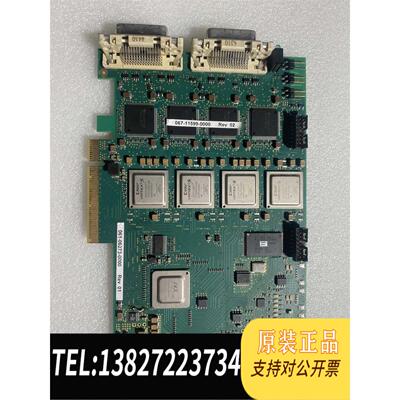 全新原装Zollner DVI-Grabber-Board AM2服需询价