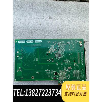 现货原装NIPCIE-6321议价