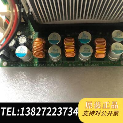 艾讯工控主板SBC81822 REV.B2-RC 成色新需询价