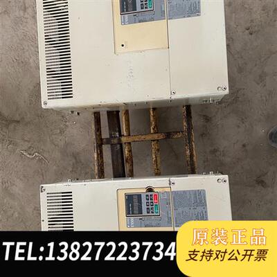 现货原装E100090kw变频器CIMR-EB4A0165A议价