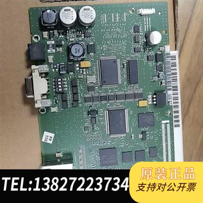 全新库存PCB电路板/印刷线路板TP277-6西门子6AV6643-全新议价