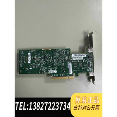 全新原装MR SAS9302-8i H3-25480-04D新需询价