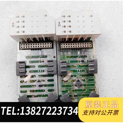 全新原装CPX-8DE 195750 FESTO输入模块，数需询价