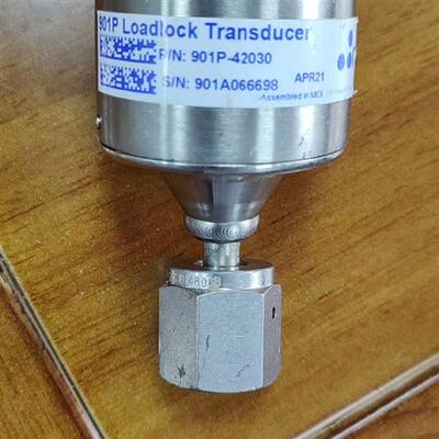 全新库存 901P-42030 LOADLOCK TRANSD全新议价