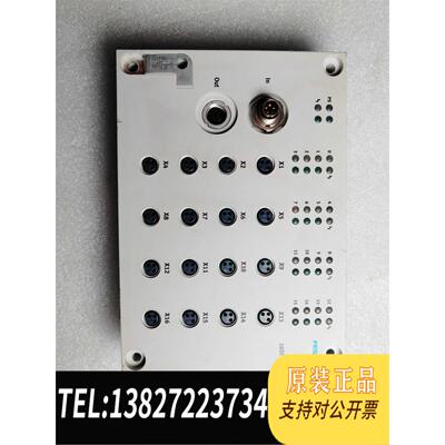 全新原装CP-E16-M8-EL 546922 FESTO输入模块需询价