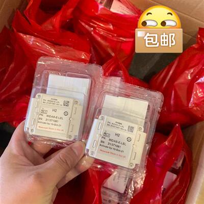 全新库存霍尼韦尔MIDAS-E-LEL 氢气 氨气 氧气等多种气体全新议价
