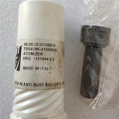 原装正品 MANS42MC油嘴,原装,IMO:1131全新议价