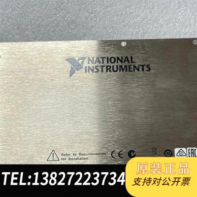 原装正品  美国 PXIE-4139 功能完好,   议价