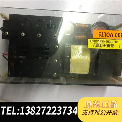 全新库存SEMITOOL清洗机SSTF421280机器拆机备件POW全新议价