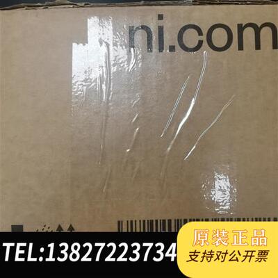 现货原装 新到 cDAQ9185功能完好 出! 议价