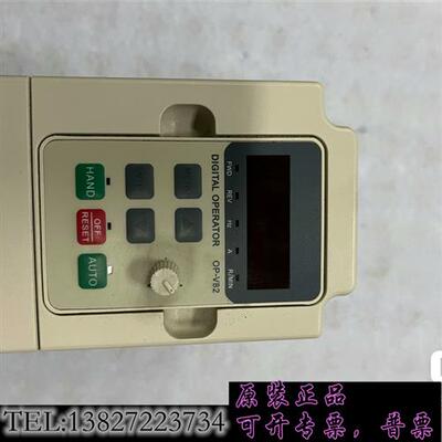 库存HLP-NV变频器,HLPNV02D243B,2.2kw,3需询价
