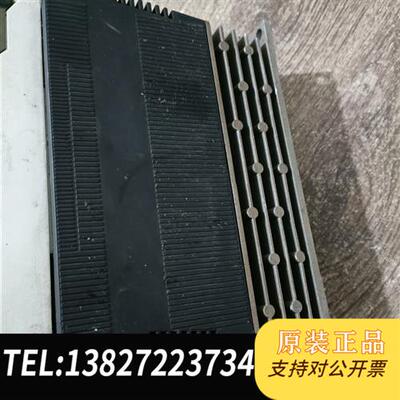 现货原装驱动器MBDHT2510E400W正常拆机议价