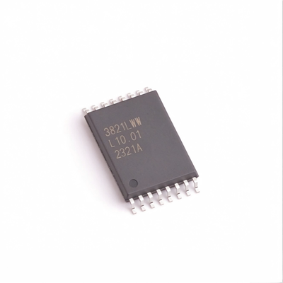 原装正品CA-IS3821LWW数字隔离器