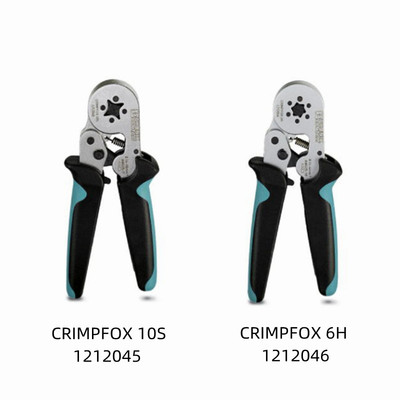 菲尼克斯冷压端子压线钳