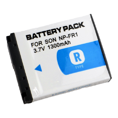 索尼CCD数码相机电池充电器