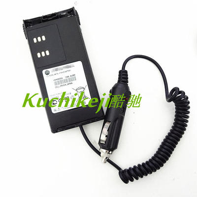 对讲机GP328/GP338借电器PTX760/PTX960/XTS2500 对讲机借电器