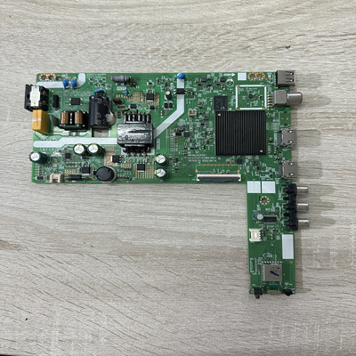 A创维32P31 32H3主板 LA.017.22101950.0021屏SDL320HY(HD0-J23)