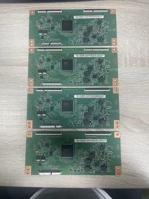 A原装海尔LS58H610G LS58A51C康佳G58U逻辑板CCPD-TC575-001 V1.0