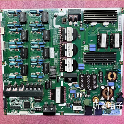 星UA55F9000AJ电源BN44-00675A/B