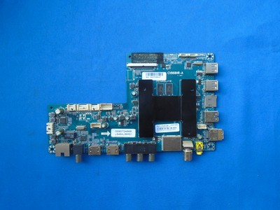 A原装海尔LS48AL88U61主板CV868HR-A 0090724866