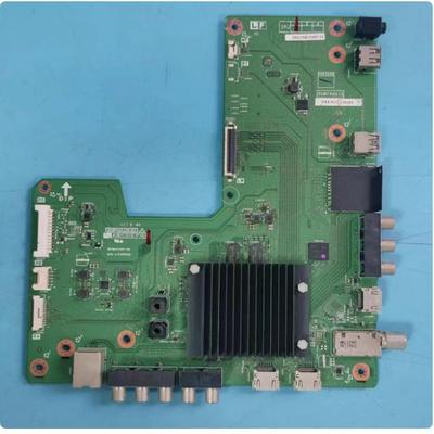 #原装原厂夏普LCD-55S3A主板QPWBXG516WJN2 DUNTKG516屏MA752-0