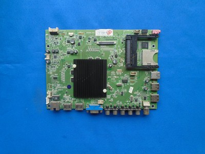 D原装正品康佳 LED55R6680AU 主板 35019013 屏 72000465YT