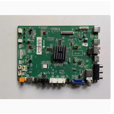 @原装长虹LED55C20000i主板JUC7.820.00101252屏C550F13-E1-A现货