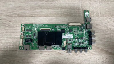 原装拆机创维55S9主板5800-A9R200-0P50 屏 RDL550FY (QD0-000）