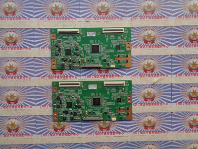 原装TCL LED43C750 L43E500E逻辑板 K1_60HZ_C_2L_V0.1 实物图