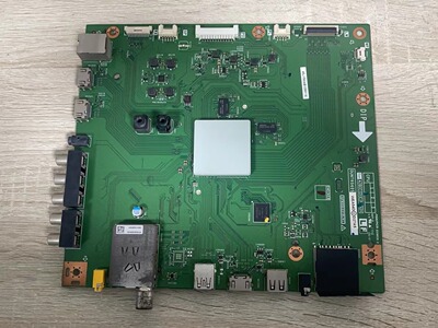 实原装夏普LCD-46LX560A主板QPWBNG405WJN1 DUNTKG405配屏MA732-0