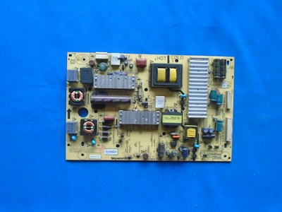 原装正品创维 42E550E 电源板 5800-P42ELF-0120 168P-P42ELF-11