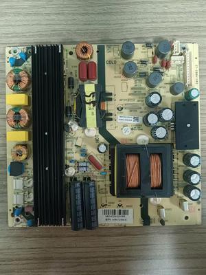 W原装海尔U55X31电源板TV5502-ZC02-01 0090725663C实物拍照