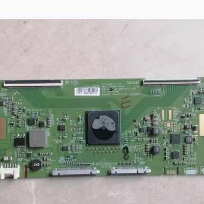 @原装乐视 X3-55 L553LN 逻辑板6870C-0546A LC550DQF-FHA1-8B1现