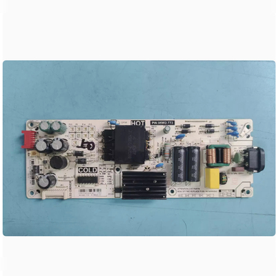 ~原装TCL 55L2 55V2 D55A730U 55L680 55F6电源板PW.95W2.772/773