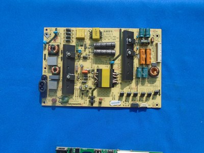 原装创维43G7200 43E7200电源板5800-L4N013-0000 168P-L4N013-00