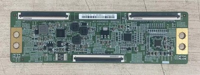 #原装拆机小米L55M6-RA 逻辑板HV550QUBF70 47-6060002 现货实拍