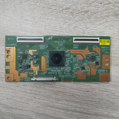 @海尔U65H3 微鲸W65L海信LED65E7CY逻辑板15Y-65-FU11BPCMTA4V0.1