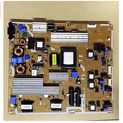三星UA60D8000电源板BN44-00429A