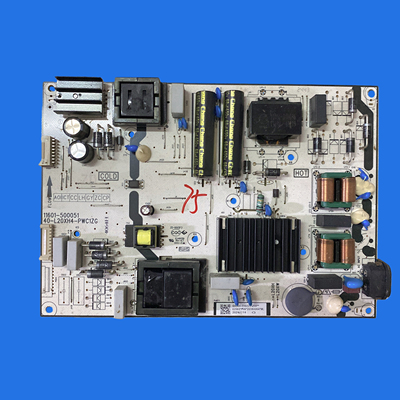TCL65T8E65P79E电源板