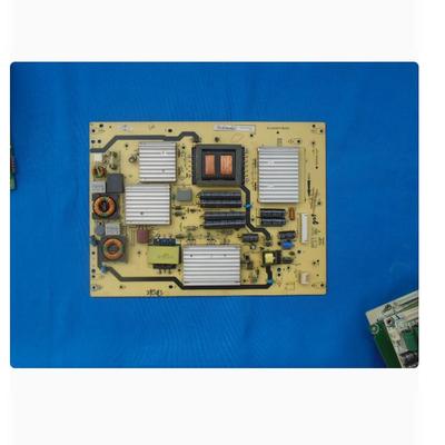 正品TCL D55P6100D L55P7200 L55V8200-3D电源板40-E521C0-PWG1XG