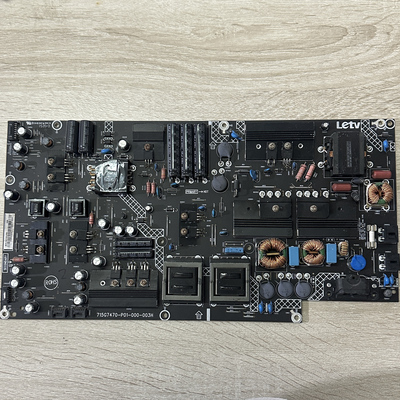 A 原装乐视L653LN/IN X65 L653I0电源板715G7470-P01/2-000-003H