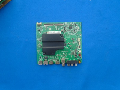 已测好D原装TCL 65L680 65L2主板40-M838CM-MAC2HG屏LVU650NDEL