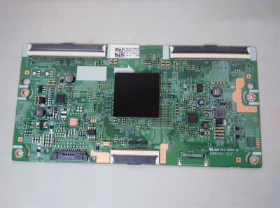 三星UA40JU5900C/5910/5920J/50SW逻辑板BN41-02354A BN95-02131A