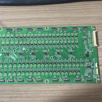 实拍@原装海信LED55K720UC 恒流板RSAG7.820.6271/R0H升压板