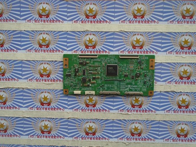 @原装 D42P6100D海信LED46K16X3D长虹3DTV42780I逻辑板V546H1-CS1