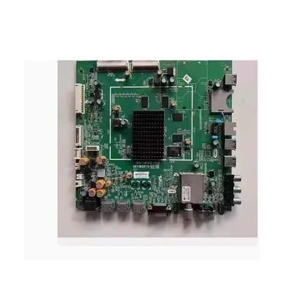 @原装创维58E560S 58E780U 主板5800-A8K930-0P50屏V580DK1-LS1