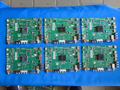 好AA原装长虹LED48C2080I主板JUC7.820.00101252配屏M480F13-E1-H