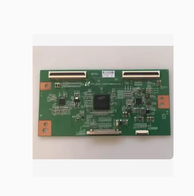 @海信LED40K260X3 LED40K270X3逻辑板13Y-GA0C-SQ60VAMB4C2LV0.1