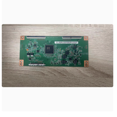 @原装海尔LS58H610G LS58A51C康佳G58U逻辑板CCPD-TC575-001 V1.0